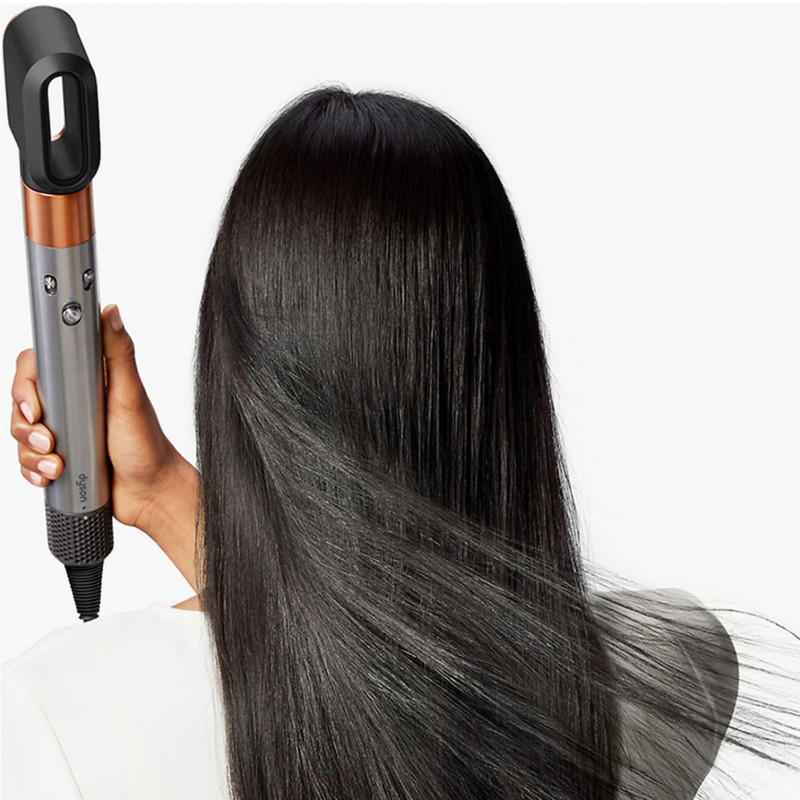 Airwrap Origin Nickel/Copper